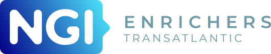 NGI Enrichers – Next Generation Internet Transatlantic Fellowship Program
