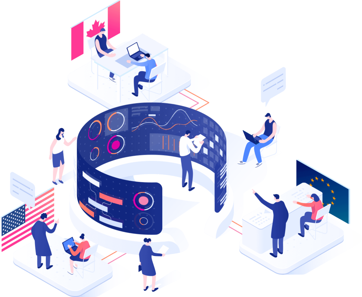 Program – NGI Enrichers